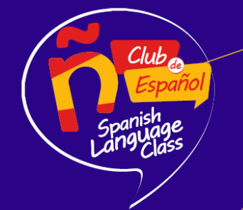 Spanish Classes - NOLHA